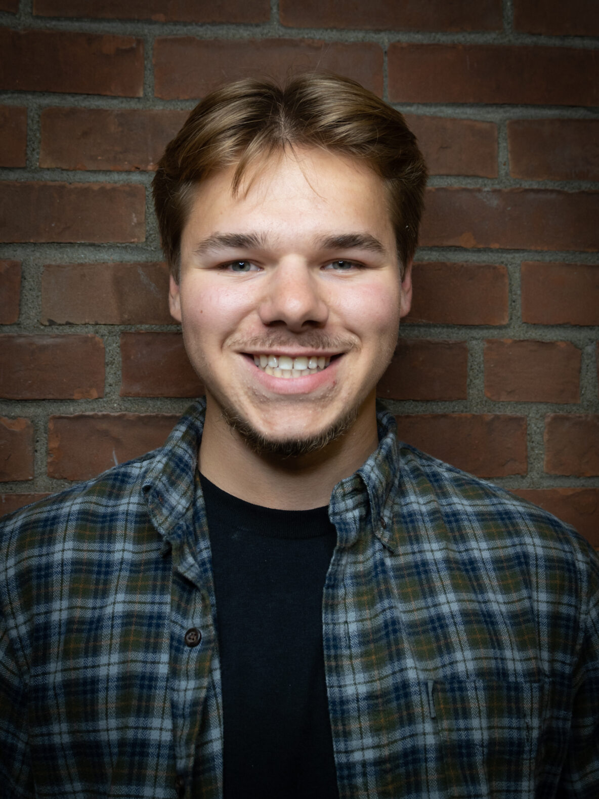 BENT BROADWAY BIOS - Charles R. Wood Theater