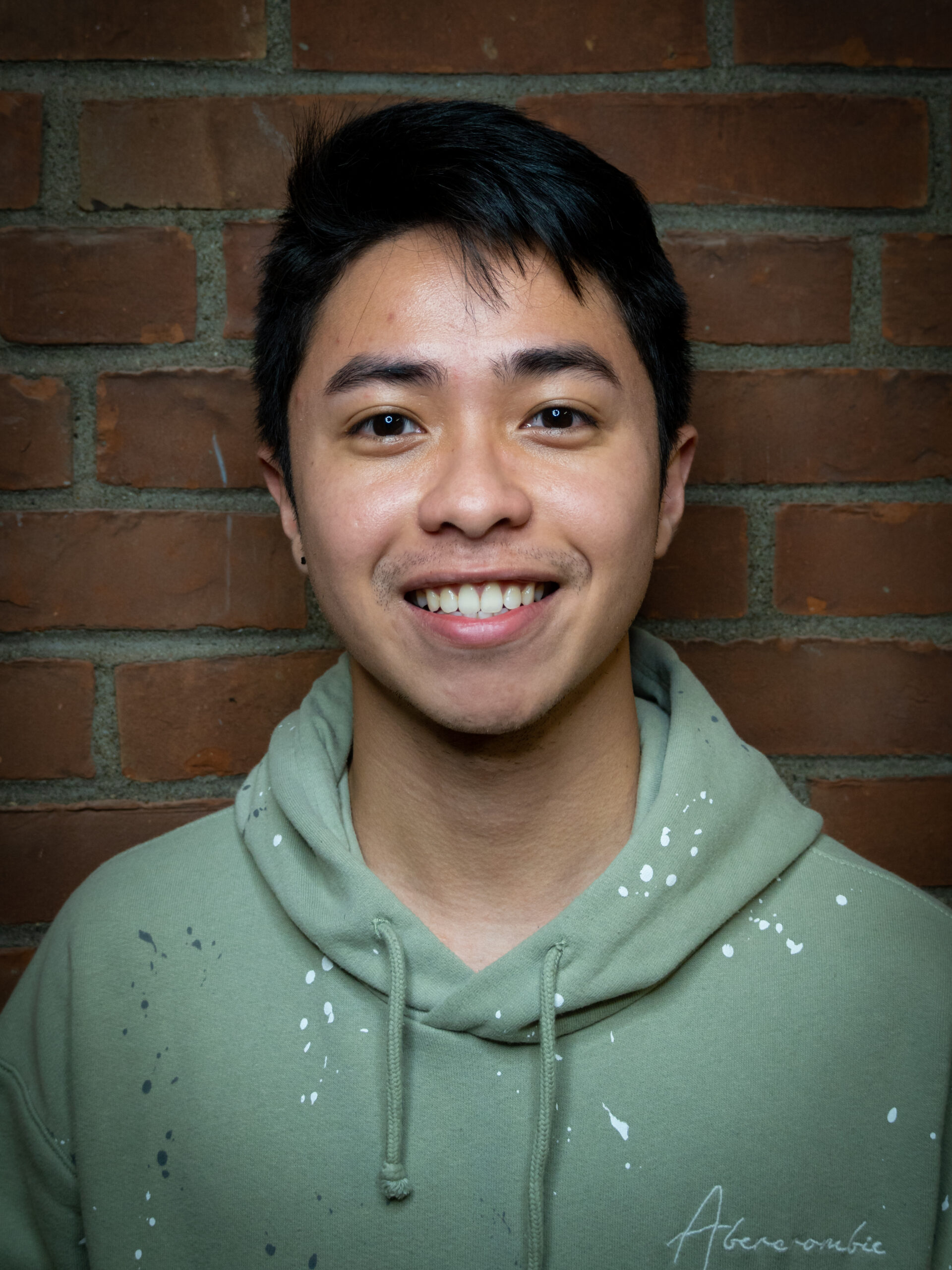 BENT BROADWAY BIOS - Charles R. Wood Theater