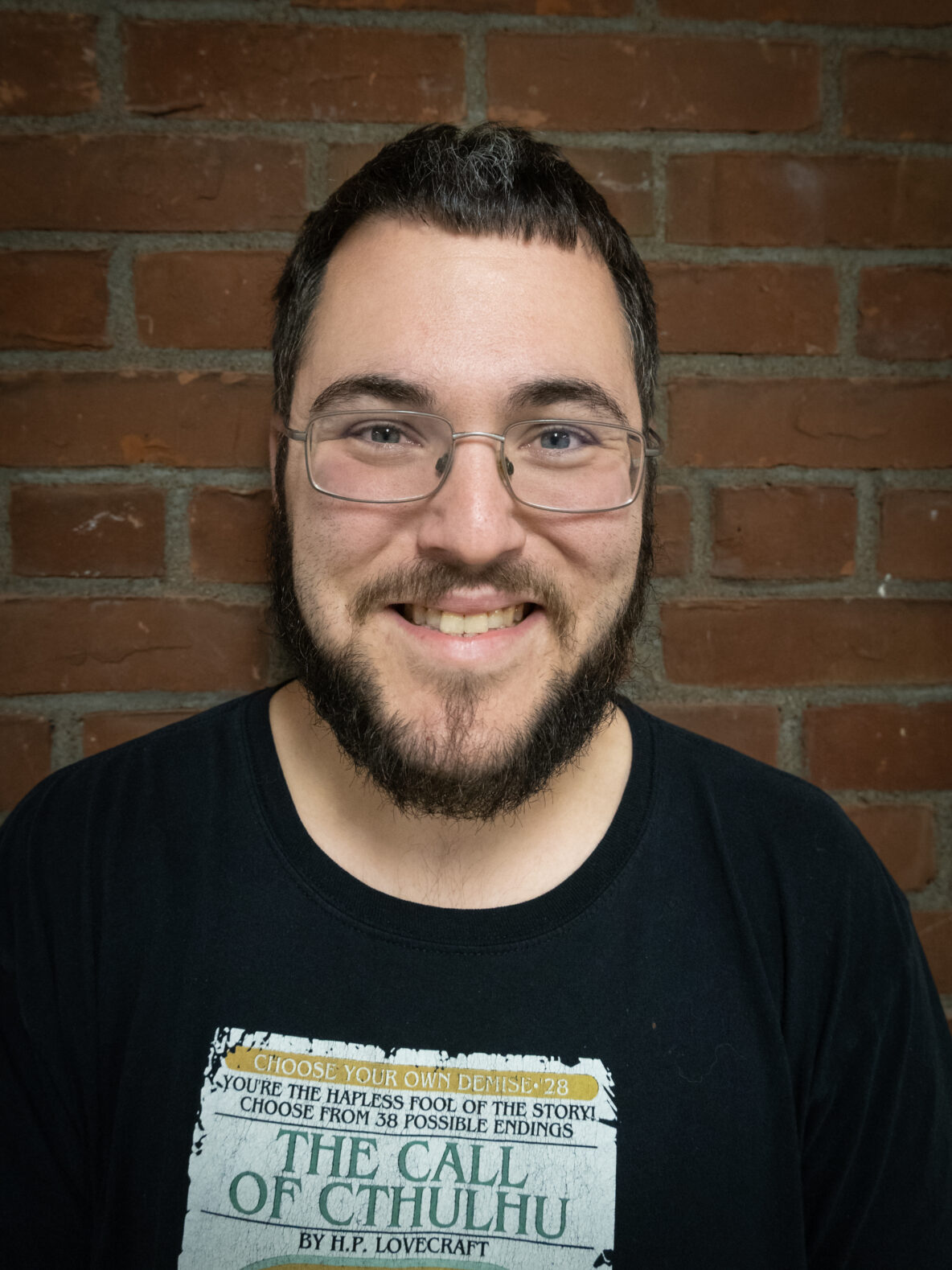 BENT BROADWAY BIOS - Charles R. Wood Theater