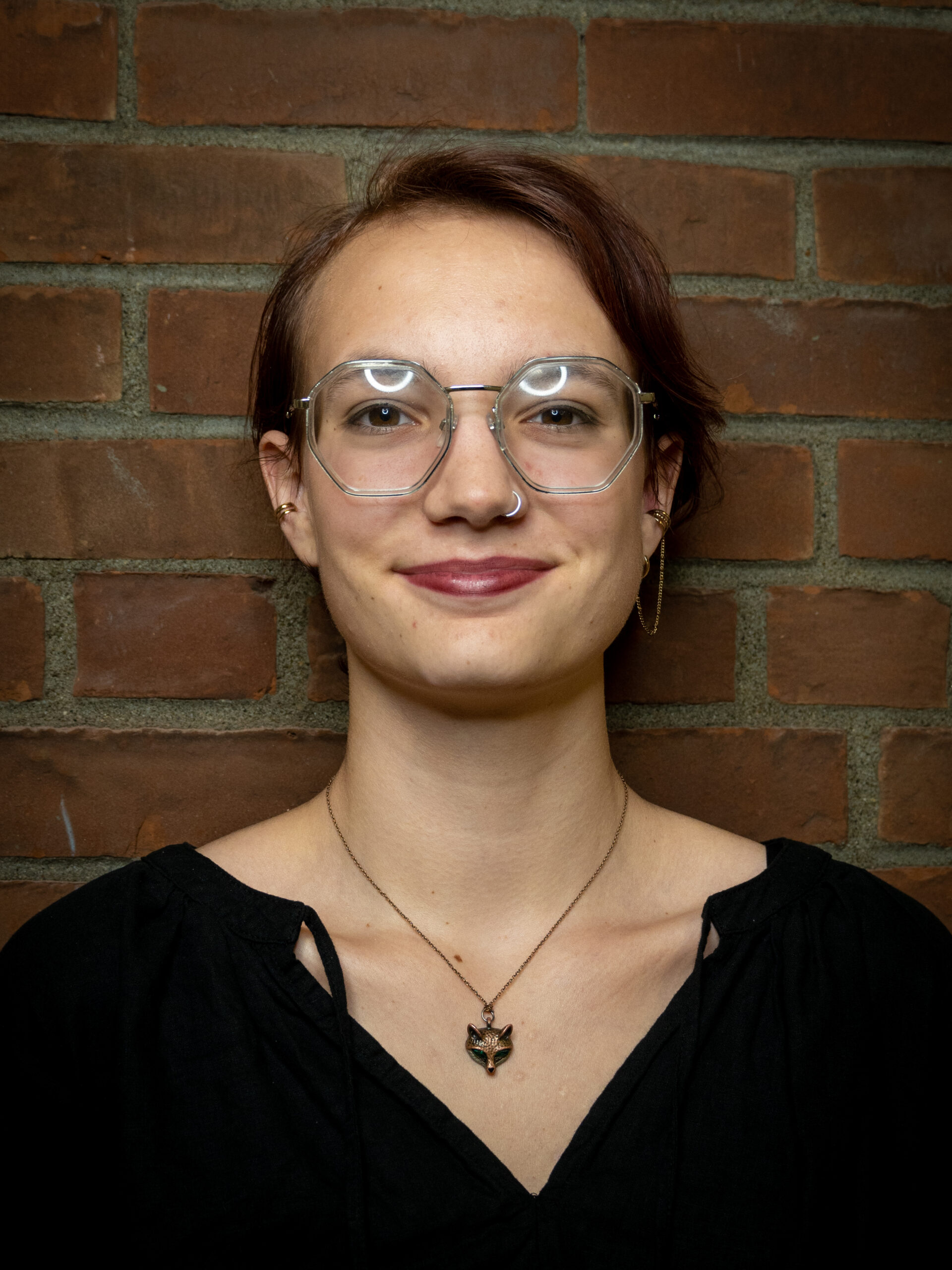 BENT BROADWAY BIOS - Charles R. Wood Theater