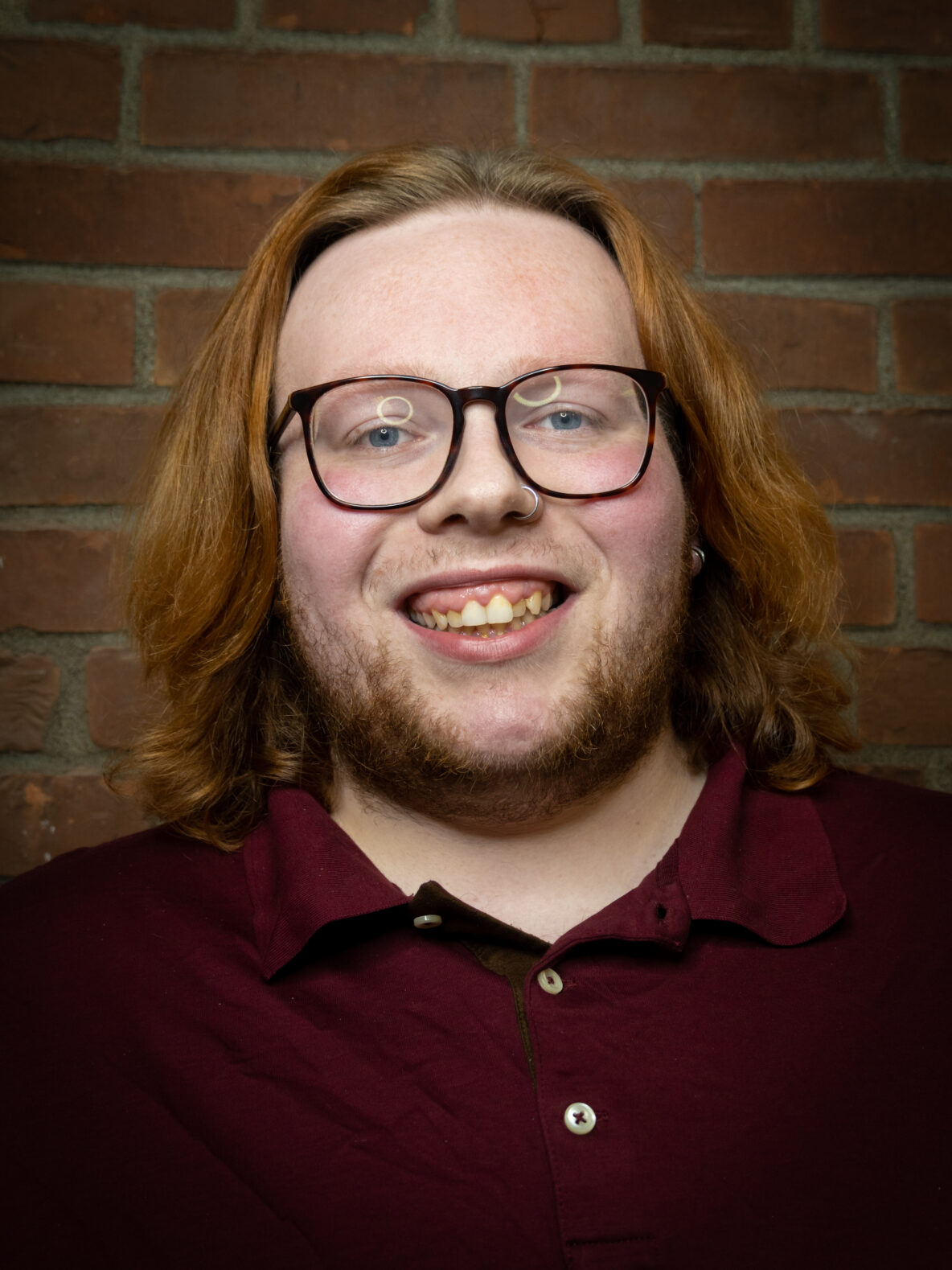 BENT BROADWAY BIOS - Charles R. Wood Theater